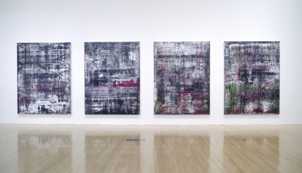 Bunkamura ザ・ミュージアム | アートに「触れて・考え・繋げる」WEBマガジン BuzzArt