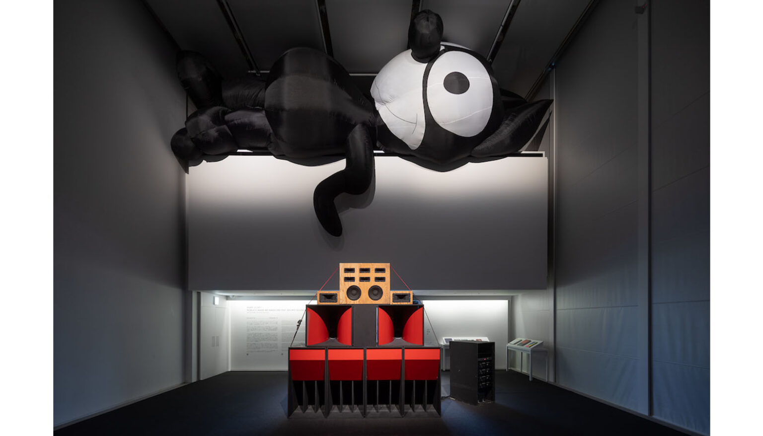 「木梨憲武展－TOUCH」SERENDIPITY－意味ある偶然 | アートに「触れて・考え・繋げる」WEBマガジン BuzzArt