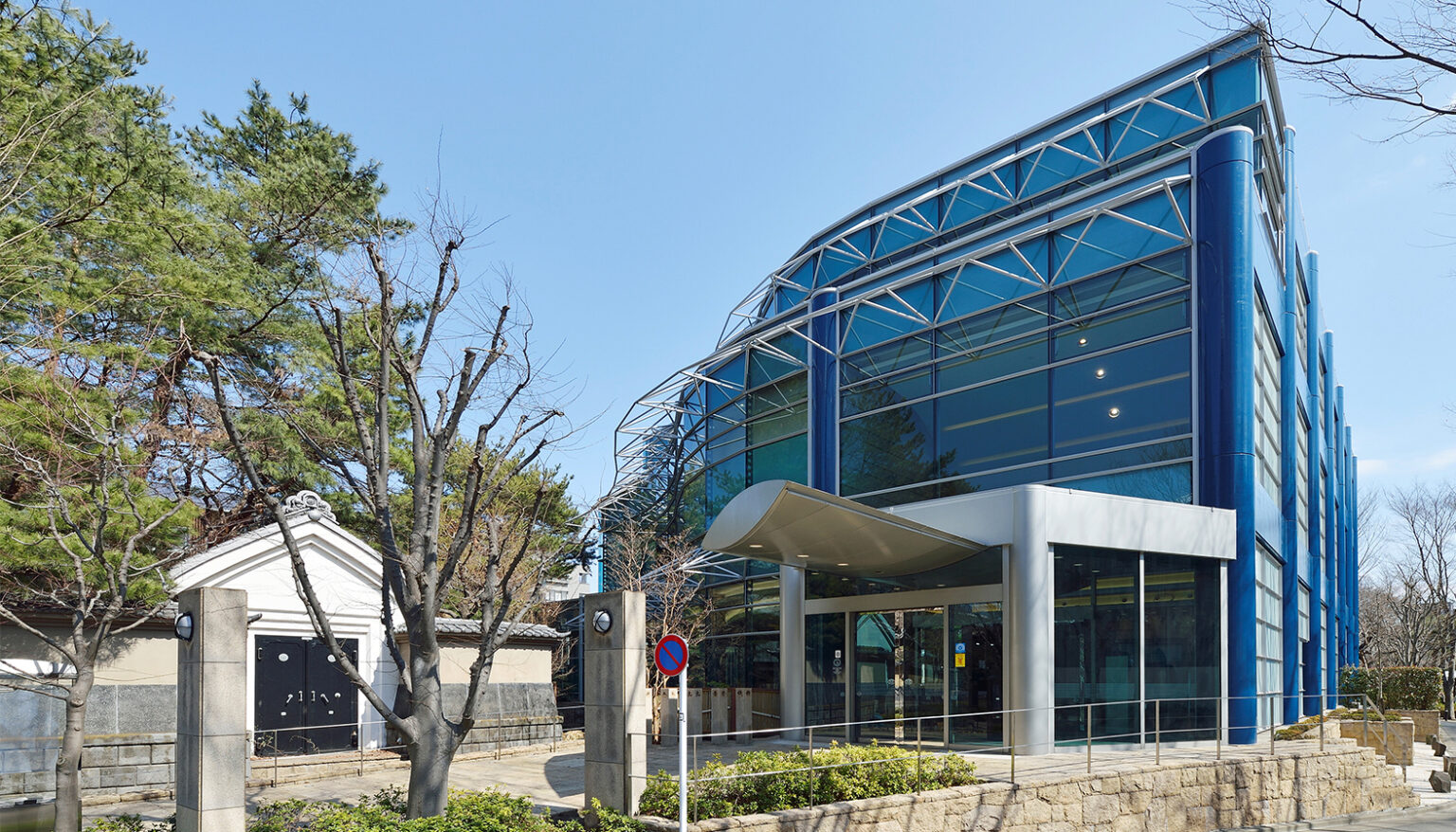 世田谷文学館 | アートに「触れて・考え・繋げる」WEBマガジン BuzzArt