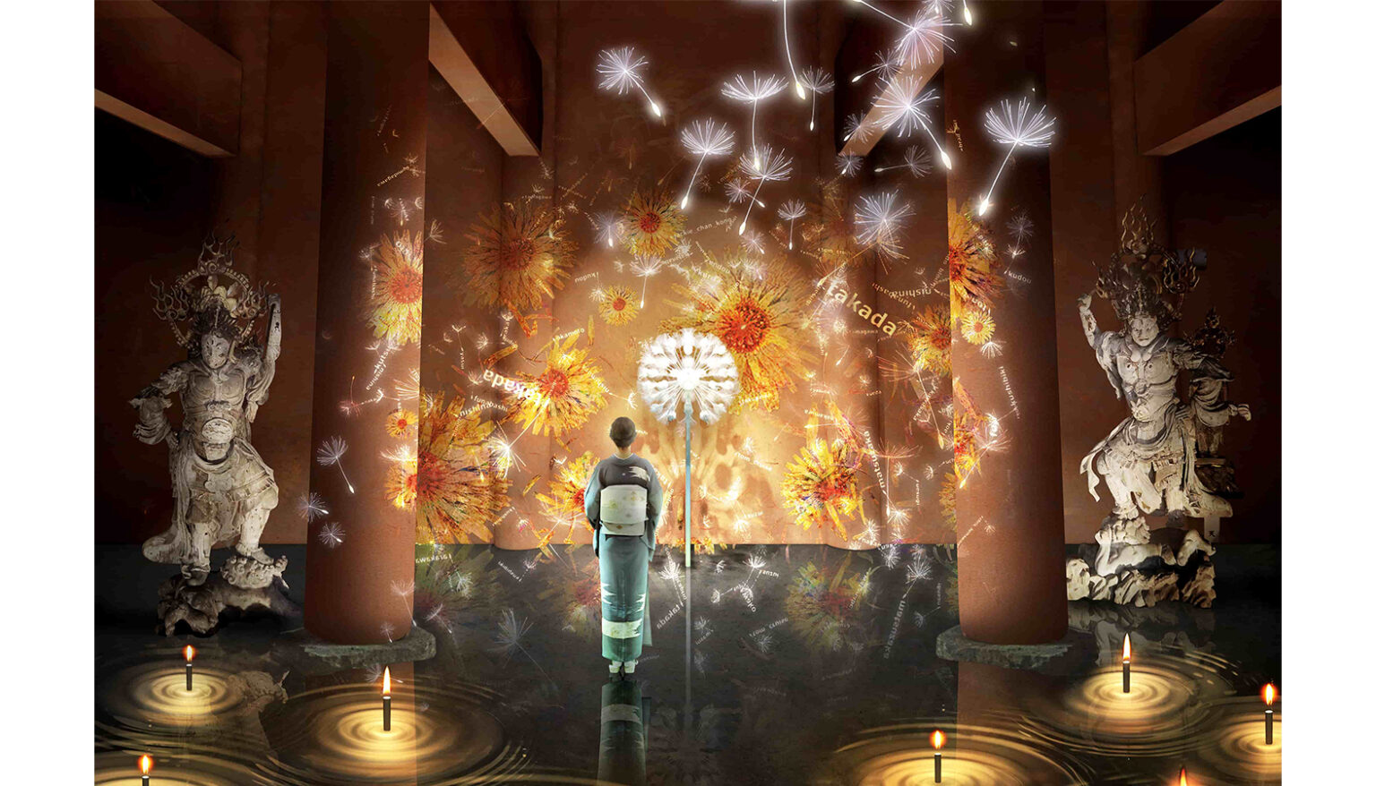 心斎橋PARCO | アートに「触れて・考え・繋げる」WEBマガジン BuzzArt