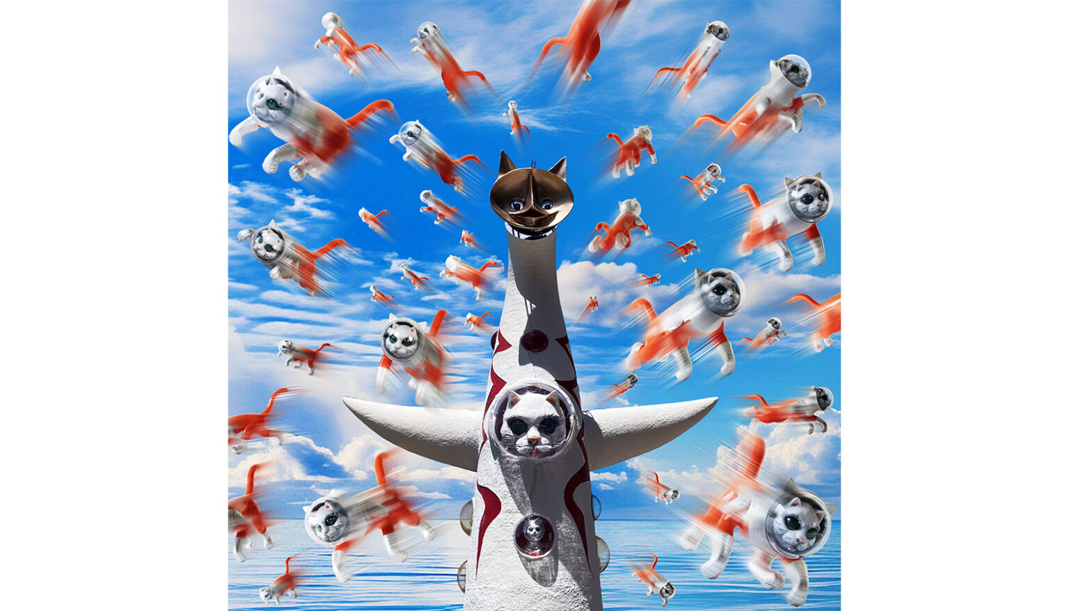 あべのハルカス美術館 | アートに「触れて・考え・繋げる」WEBマガジン BuzzArt