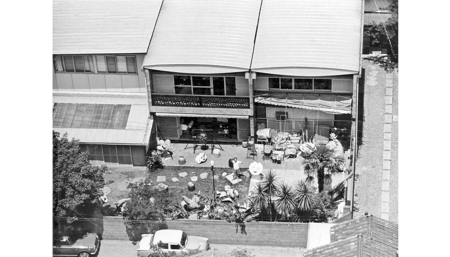 心斎橋PARCO | アートに「触れて・考え・繋げる」WEBマガジン BuzzArt