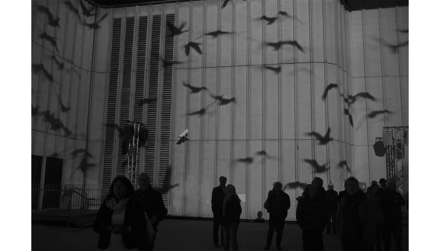 大阪南港ATC ギャラリー | アートに「触れて・考え・繋げる」WEBマガジン BuzzArt