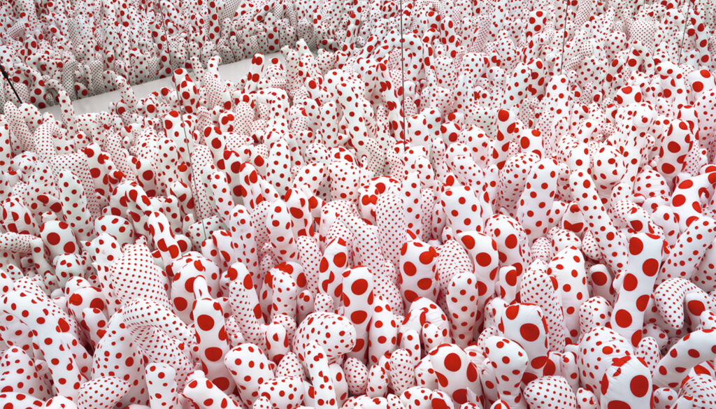 累計116万人を動員した、デザインを体感する展覧会「デザインあ展neo」が更にパワーアップして2025年4月18日から虎ノ門ヒルズ・TOKYO NODEにて開催 | アートに「触れて・考え ...